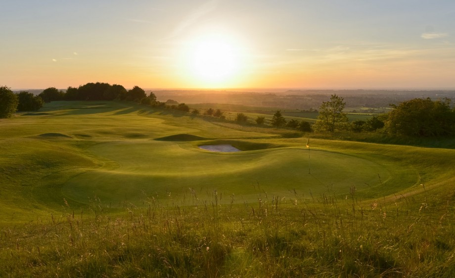 Autumn Masters 2016 | Dabchick Golf Society